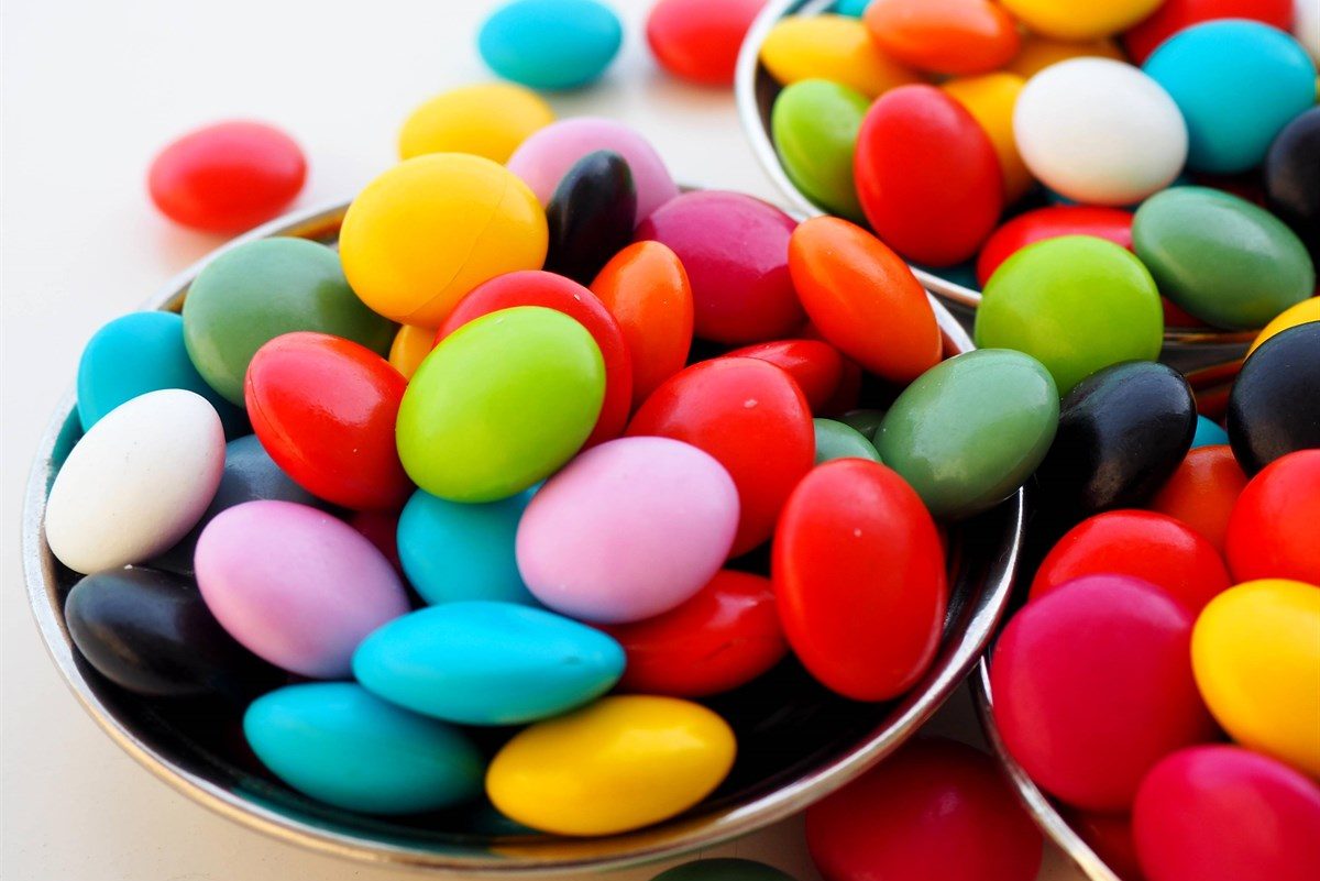 Drajeler - Cevizhane